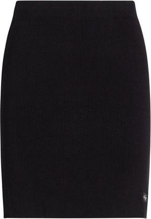 Calvin Klein BAS - Mini-jupes sur YOOX.COM