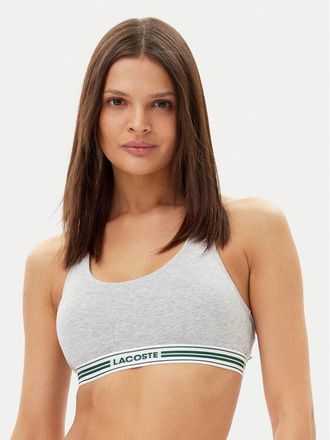 Lacoste Top-BH IF8179 Grau