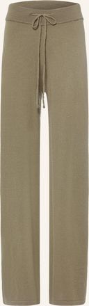 Juvia Strickhose gruen