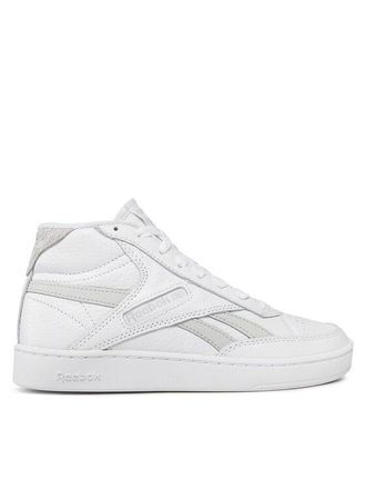 Reebok Sneakers Club C Form Hi IE1623 Wei&szlig;