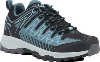 Trezeta Thunder WP - Wasserdichte, langlebige und bequeme Trekkingstiefel zum Wandern und für Outdoor