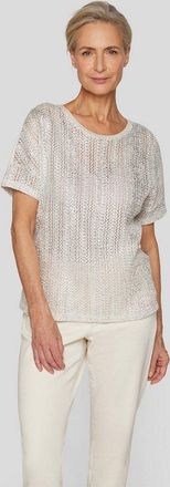 Rabe Print-Shirt T-Shirt