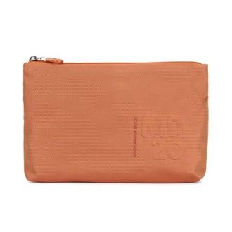 Mandarina Duck Md20 Vanity Bag, MD 20 Femmes, Pumpkin