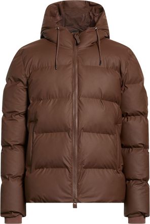 Rains JACKEN & M&Auml;NTEL - Pufferjacken & Daunenjacken auf YOOX.COM