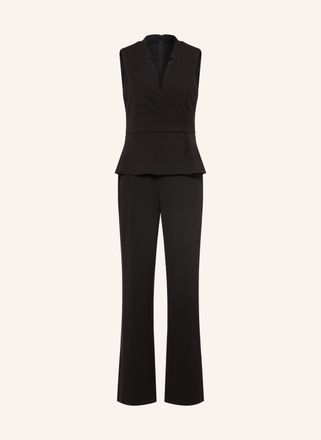 Adrianna Papell Jumpsuit schwarz