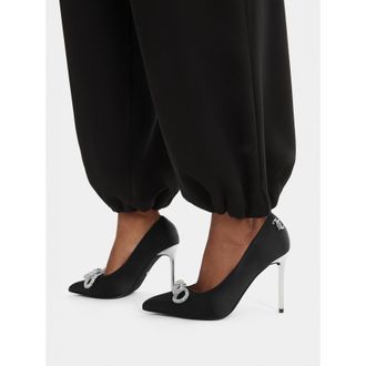 Juicy Couture High Heels Juicy Couture EO-C5164-1 Schwarz