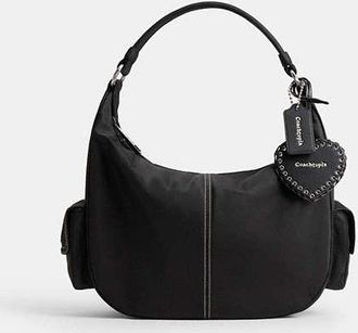 Coach Cargo Schultertasche