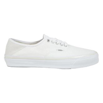 Vans Wei&szlig;e Kickdown Sashiko Sneakers mit Dekorativen N&auml;hten - - Shoes - Herren - Wei&szlig; - 40 EU