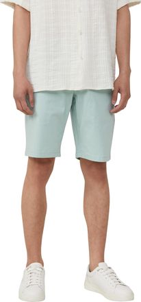 s.Oliver Phoenix: Chino-Shorts aus Baumwollstretch