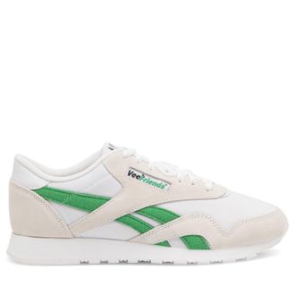 Reebok Sneakers Reebok Cl Nylon IF3021-M Wei&szlig;