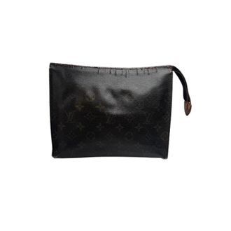 Louis Vuitton Pre-owned Clutch - - Pre-owned - Damen - Braun - ONE SIZE