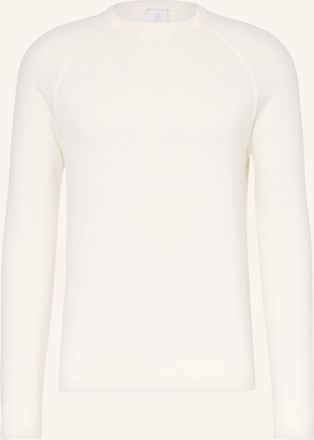 Eleventy Eleventy Pullover weiss