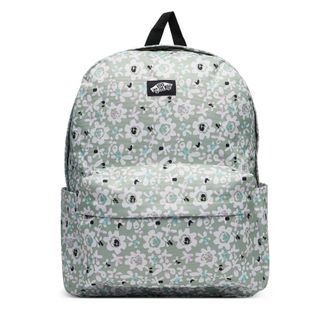 Vans Rucksack Vans Old Skool VN000H4WGRL1 Gr&uuml;n