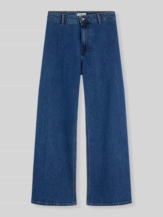 Tommy Hilfiger Wide Leg Culotte aus Baumwoll-Mix Modell RIAN