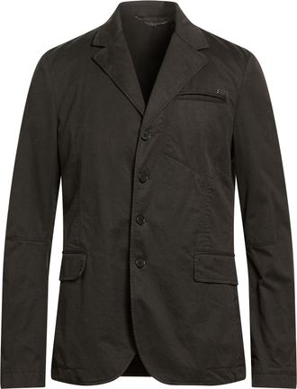 Dirk Bikkembergs ANZ&Uuml;GE und CO-ORDS - Blazers auf YOOX.COM