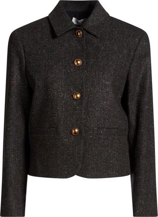 Saulina Milano JACKEN & M&Auml;NTEL - Jacken und Anoraks auf YOOX.COM