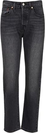 Levi's Jean droit 501 en coton