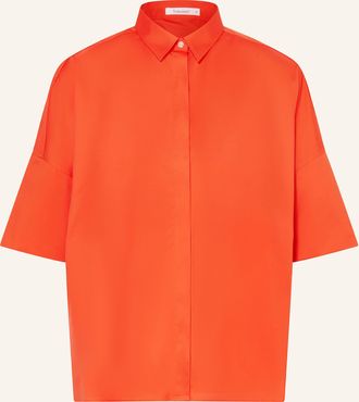 Soluzione - Camiceria Ticino Hemdbluse rot