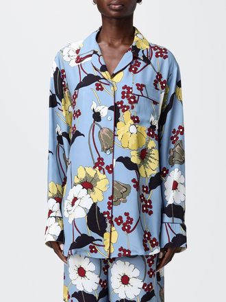 Marni Chemise MARNI Femme couleur Bleu Ciel