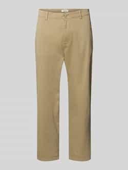 Casual Friday Chino mit Eingrifftaschen Modell PEPE