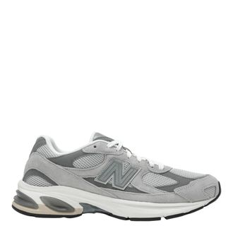 New Balance Herren, Sport, Grau, 41 1/2 EUGr&ouml;&szlig;e
