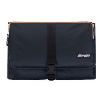 K-Way Damen, Taschen, Blau, ONE SIZEGr&ouml;&szlig;e
