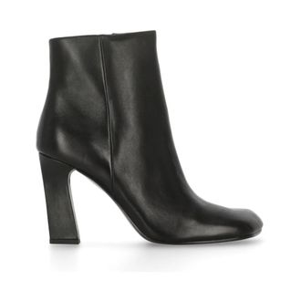 Ash ASH Boots Schwarz - - Shoes - Damen - Schwarzk - 37 EU