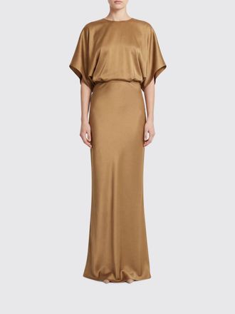 Norma Kamali Robe NORMA KAMALI Femme couleur Gris