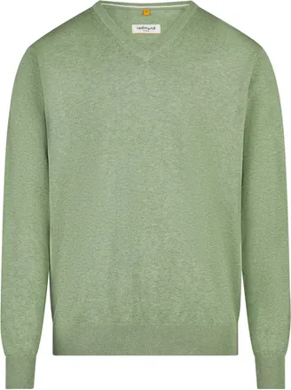 Redmond Pullover Basic