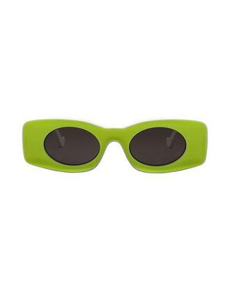 Loewe LUNETTES - Lunettes de soleil sur YOOX.COM