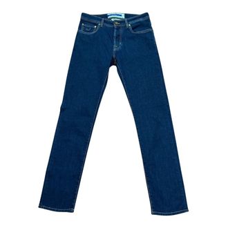 Jacob Cohen Herren, Jeans, Blau, W30Gr&ouml;&szlig;e