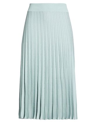 Agnona HOSEN & R&Ouml;CKE - Midi-R&ouml;cke auf YOOX.COM