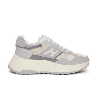 Hogan Hi-Fi Sneakers - - Shoes - Damen - Grau - 38 1/2 EU