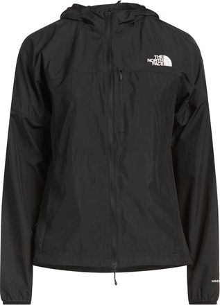 The North Face W HIGHER RUN WIND JACKET