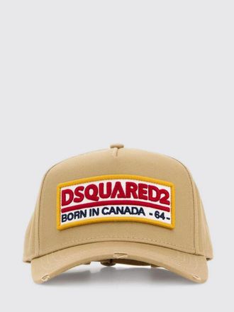 Dsquared2 Chapeau DSQUARED2 Homme couleur Multicolore