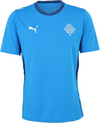 Puma Trikot Island 2026