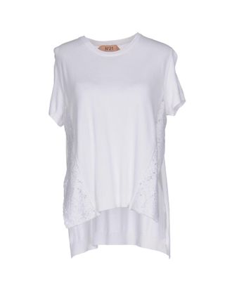 N&deg;21 STRICKWAREN - Pullover auf YOOX.COM