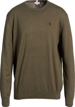 U.S.Polo Association STRICKWAREN - Pullover auf YOOX.COM