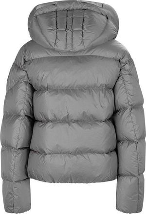 Parajumpers Daunenjacke PJS TILLY - Daunenjacke Damen Rock Grau Gr. XXL Temperaturbereich 2: k&uuml;hles Klima