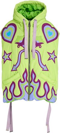 Khrisjoy JACKEN & MÄNTEL - Westen auf YOOX.COM