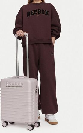 Reebok Kabinenkoffer CWBEO-RBK-MS-002-S Helllila