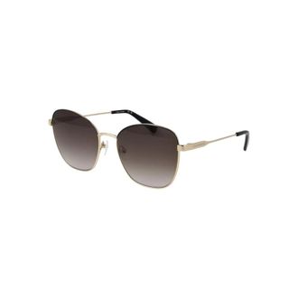 Longchamp Metal Frame Sonnenbrillen - - Accessories - Damen - Gelb - ONE SIZE