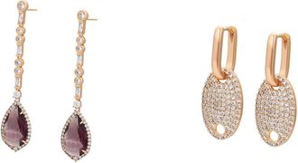 Faina Schmuckset