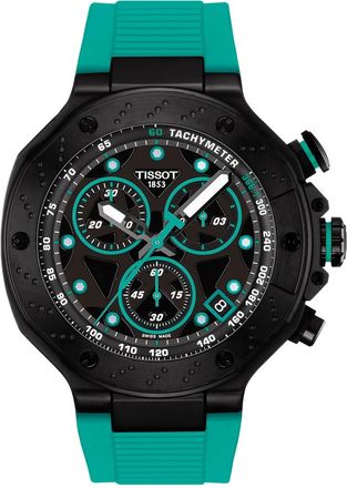 Tissot T-Race Quartz Chronograph T141.417.37.051.01