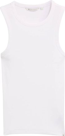 Tom Tailor Tom Tailor Basic Jeansjacke, Sand Stone beige, XL