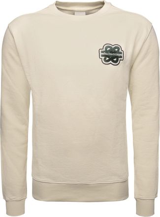 Filling Pieces Sweatshirt Gowtu