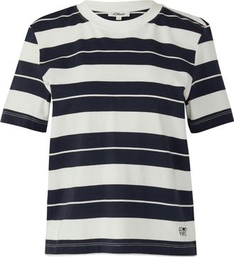 s.Oliver DamenT-Shirt, 59G6, 34