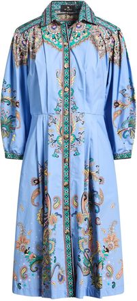 Etro KLEIDER - Midi-Kleider auf YOOX.COM