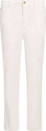 Tommy Hilfiger Damen Cordhose Slim Fit