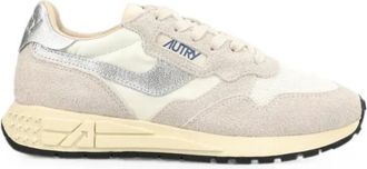 Autry Damen, Schuhe, Mehrfarbig, 38 EUGr&ouml;&szlig;e